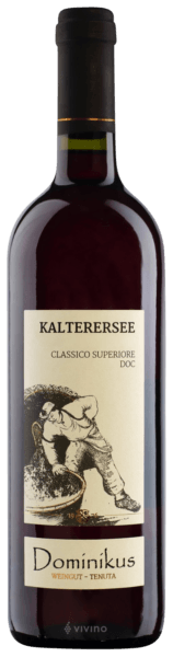 Dominikus Kalterersee Auslese Classico Superiore | Vivino US