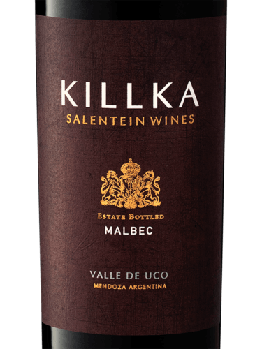 Salentein Killka Malbec | Vivino Español
