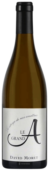 David Moret A Le Grand | Vivino US