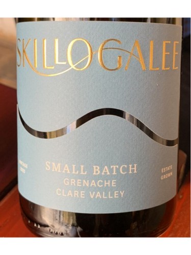 Skillogalee Small Batch Grenache | Vivino US