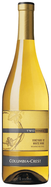 Two Vines Vineyard 10 White | Vivino US