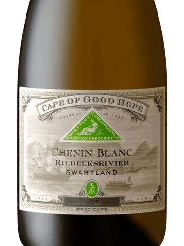 Cape of Good Hope Riebeeksrivier Chenin Blanc | Vivino US