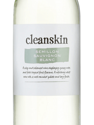 Cleanskin Sauvignon Blanc - Semillon | Vivino US
