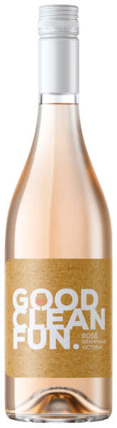 Good Clean Fun Rosé | Vivino US