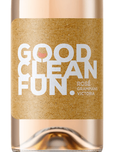 Good Clean Fun Rosé | Vivino US