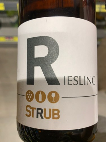 Strub Riesling | Vivino US