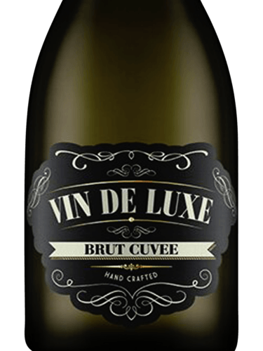 Vin de Luxe Brut Cuvée | Vivino