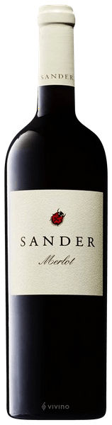 Sander Merlot | Vivino US