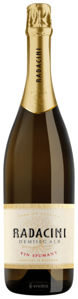 Radacini Demisec | Vivino US