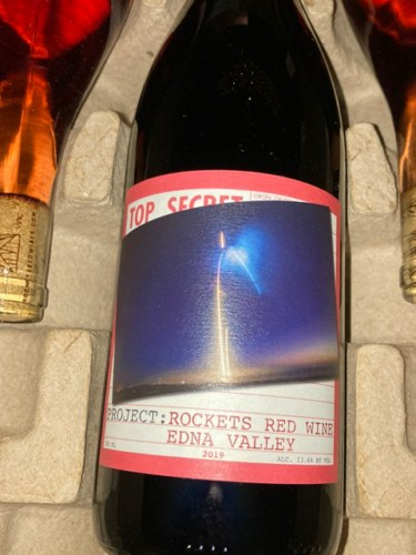Rockets Red Wines Grenache | Vivino US