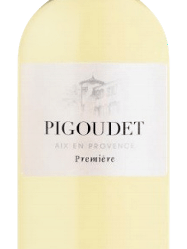 Château Pigoudet Première Blanc | Vivino US Château Pigoudet Première Blanc | Vivino US