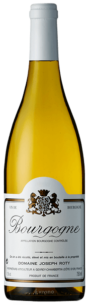 Domaine Joseph Roty Bourgogne Blanc | Vivino