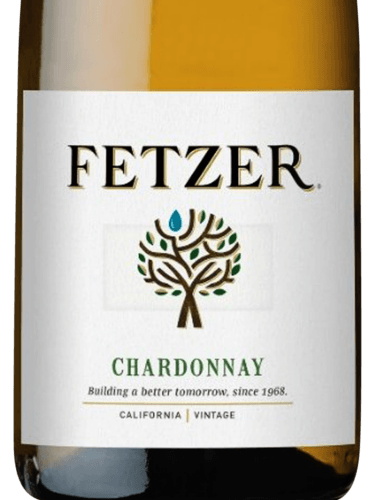 2021 Fetzer Chardonnay | Vivino US