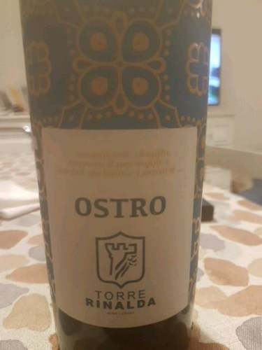 Torre Rinalda Ostro | Vivino US