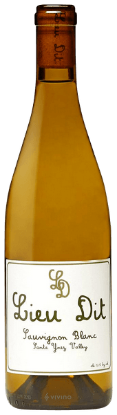 Lieu Dit Sauvignon Blanc | Vivino English