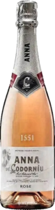 N.V. Anna de Codorniu Brut Rosé Eco | Vivino English