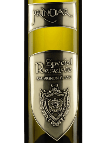 Tohani Princiar Special Reserve Sauvignon Blanc | Vivino France