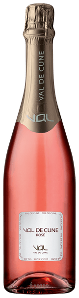 Val de Cune Rosé | Vivino United Kingdom