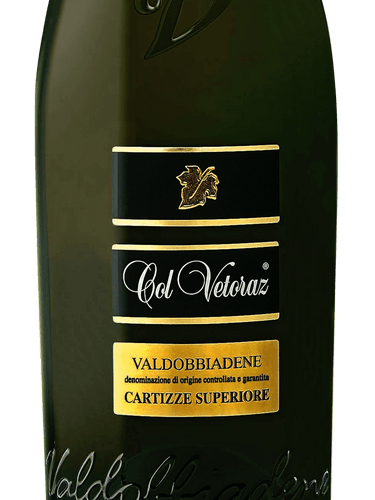 Col Vetoraz Valdobbiadene Cartizze Superiore | Vivino English
