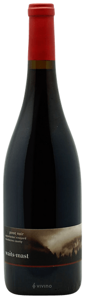 Waits-Mast Oppenlander Vineyard Pinot Noir | Vivino Australia