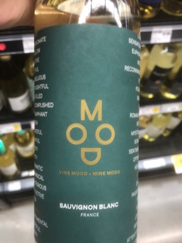 Mood Sauvignon Blanc | Vivino US