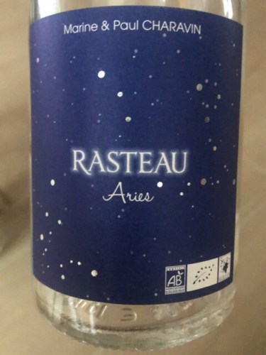 Domaine des Coteaux des Travers Rasteau Aries | Vivino US