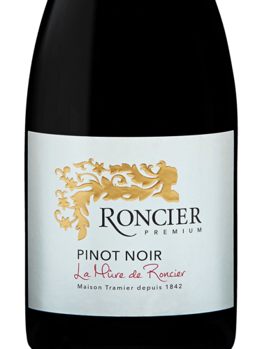 L . Tramier & Fils La Mure de Roncier Premium Pinot Noir | Vivino France