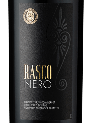 Rasco Nero Red Blend | Vivino US