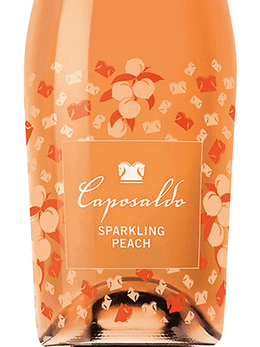 N.V. Caposaldo Peach Moscato | Vivino English
