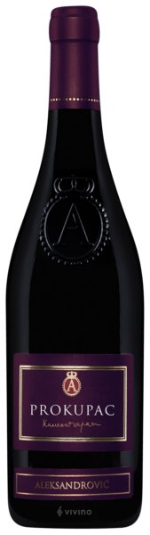Aleksandrovic Prokupac | Vivino English