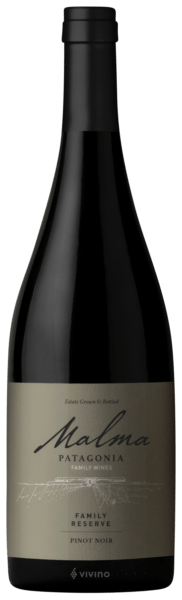 2021 Malma - NQN Family Reserve Pinot Noir | Vivino US