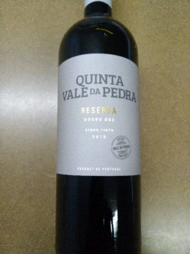 Quinta Vale da Pedra Reserva Tinto | Vivino Brasil