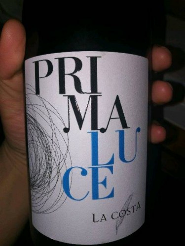 La Costa Prima Luce | Vivino US