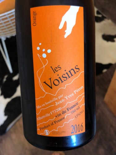 Jean Yves Peron Les Voisins Orange | Vivino US Jean Yves Peron Les Voisins Orange | Vivino US