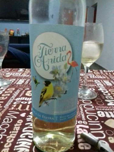 Finca La Elvira Tierra Arida Torrontés Dulce | Vivino Australia