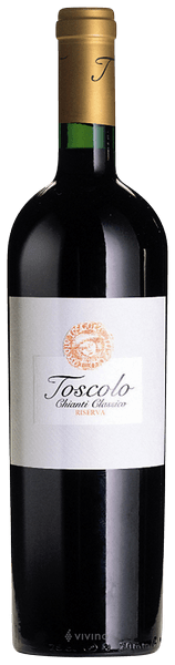 Toscolo Chianti Classico Riserva | Vivino English