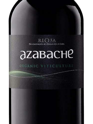 Azabache Organic | Vivino US