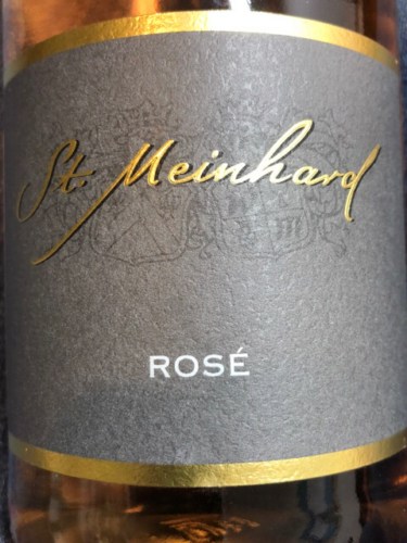 St. Meinhard Rosé | Vivino US