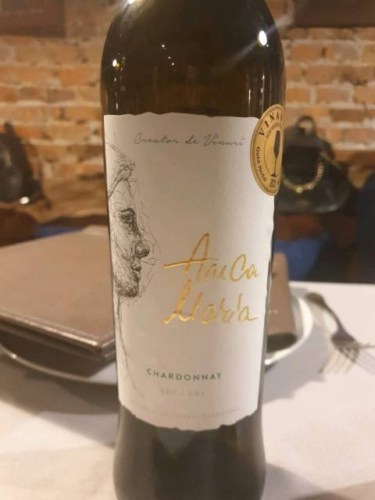 Domeniul Vladoi Anca Maria Chardonnay | Vivino US