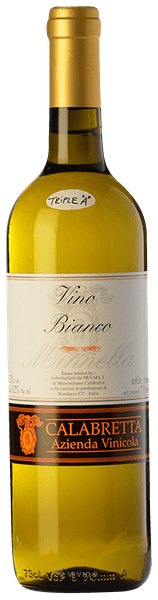 Calabretta Minnella Bianco | Vivino US