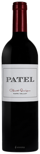 Patel Cabernet Sauvignon | Vivino English