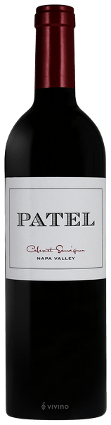 Patel Cabernet Sauvignon | Vivino English