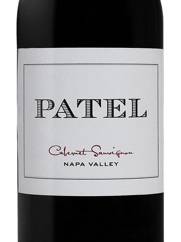 Patel Cabernet Sauvignon | Vivino English