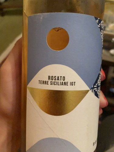 Barone d'Albius Rosato | Vivino US