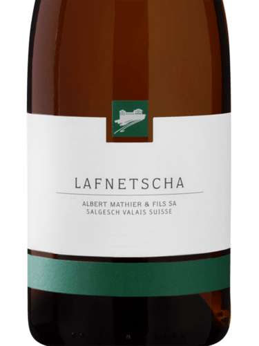 Albert Mathier & Fils Lafnetscha | Vivino Canada