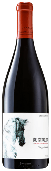 Kanaan Crazy Fang | Vivino English