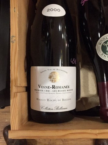 Maison Roche de Bellene Vosne-Romanée | Vivino France