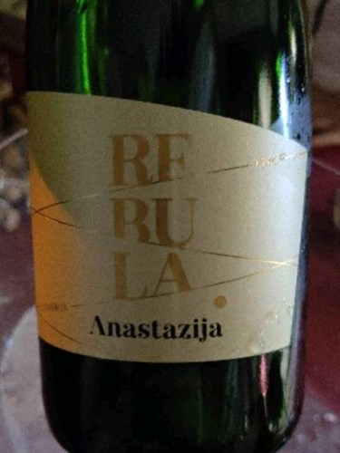 Vinarstvo Rebula Anastazija | Vivino US