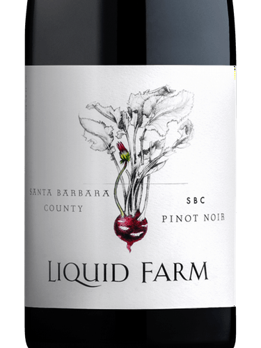 Liquid Farm Pinot Noir SBC | Vivino 日本