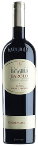 Batasiolo Barolo Bussia Vigneto Bofani | Vivino English